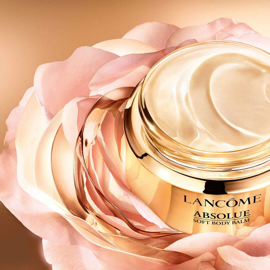 Lancôme Absolue Soft Body Balm 190 ml - Fredrik & Louisa