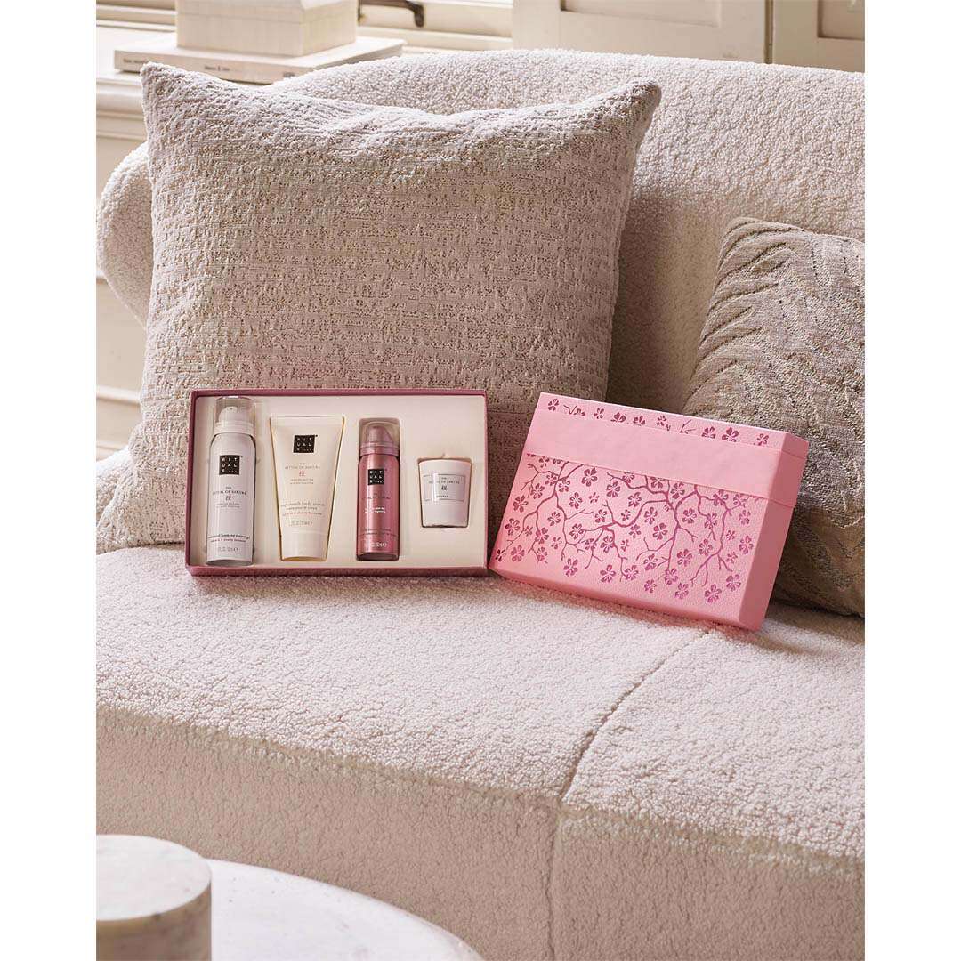 Rituals The Ritual of Sakura Small Gift Set - Fredrik & Louisa