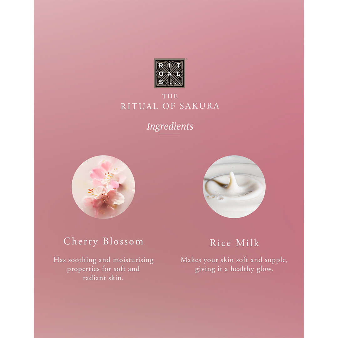 Rituals The Ritual of Sakura Small Gift Set - Fredrik & Louisa