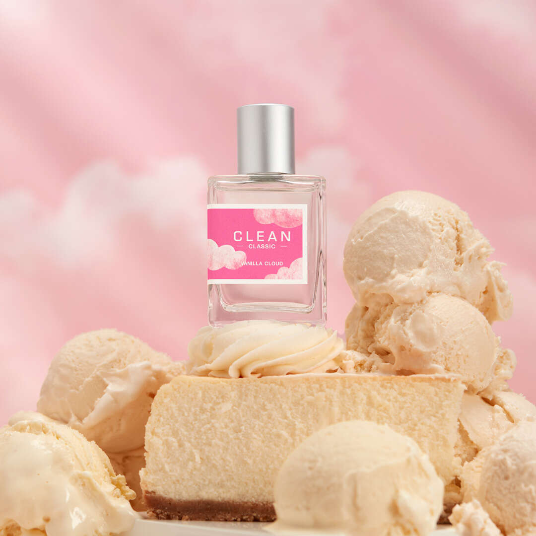 Clean Vanilla Cloud EdP 30 ml - Fredrik & Louisa
