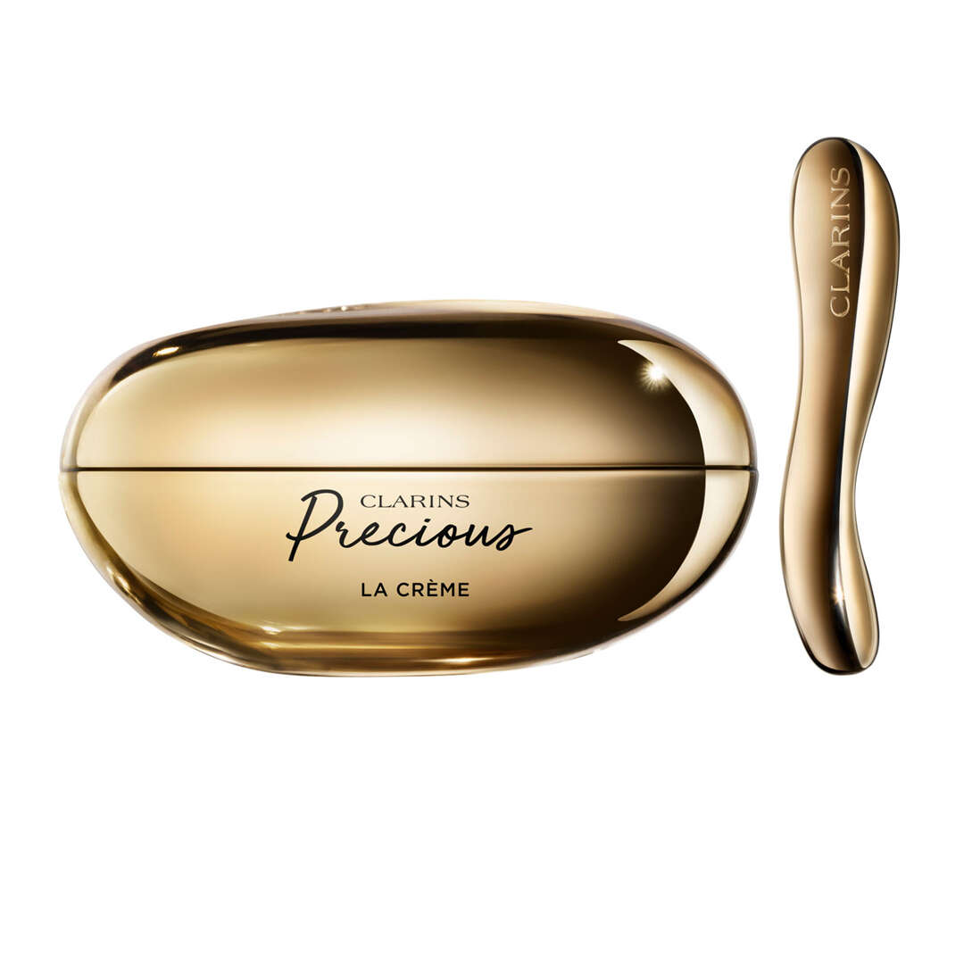 Clarins Precious La Crème Age-Defying Moisturiser 50 ml - Fredrik & Louisa