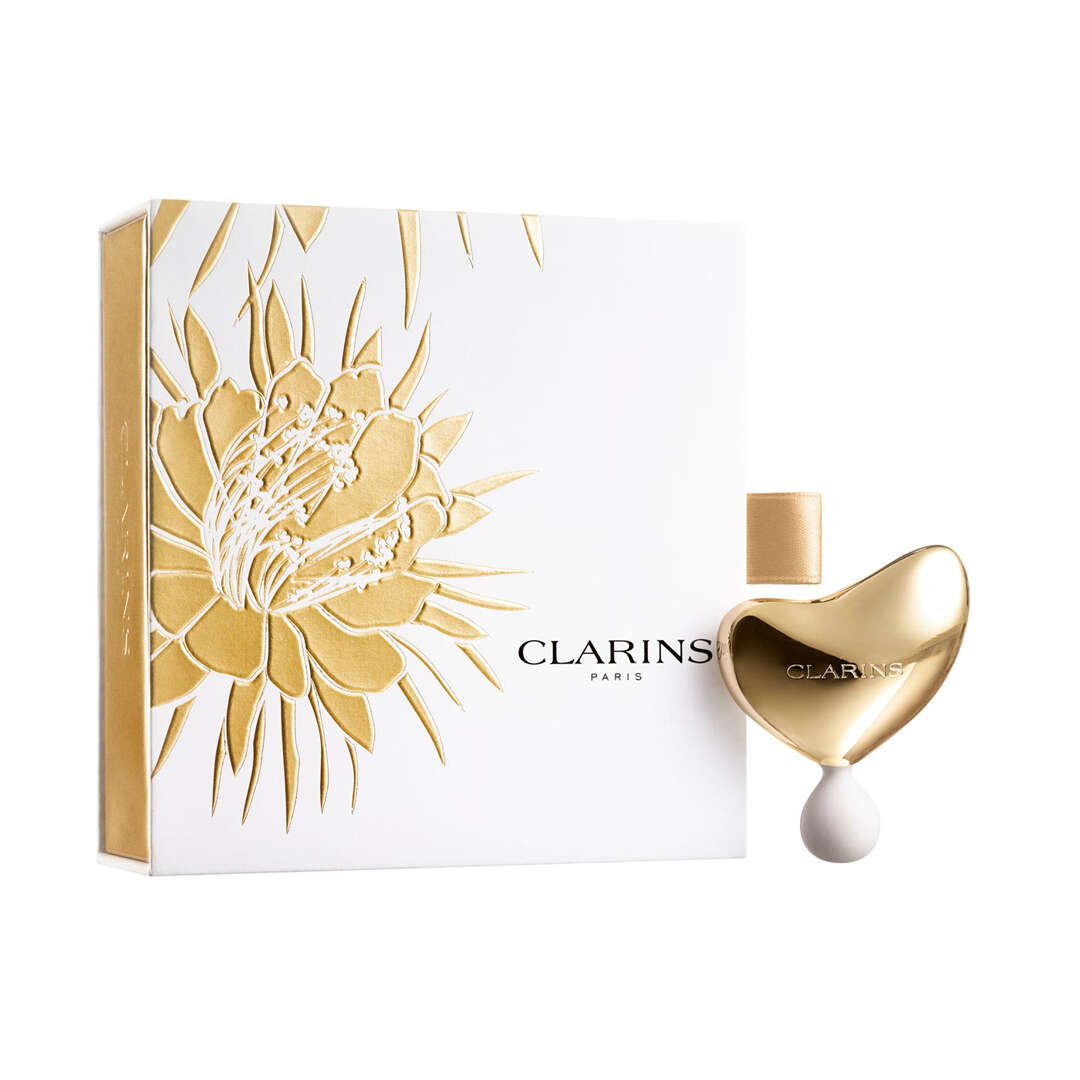 Clarins Precious L'Outil 3-in-1 Facial Massage Tool 220 g - Fredrik ...