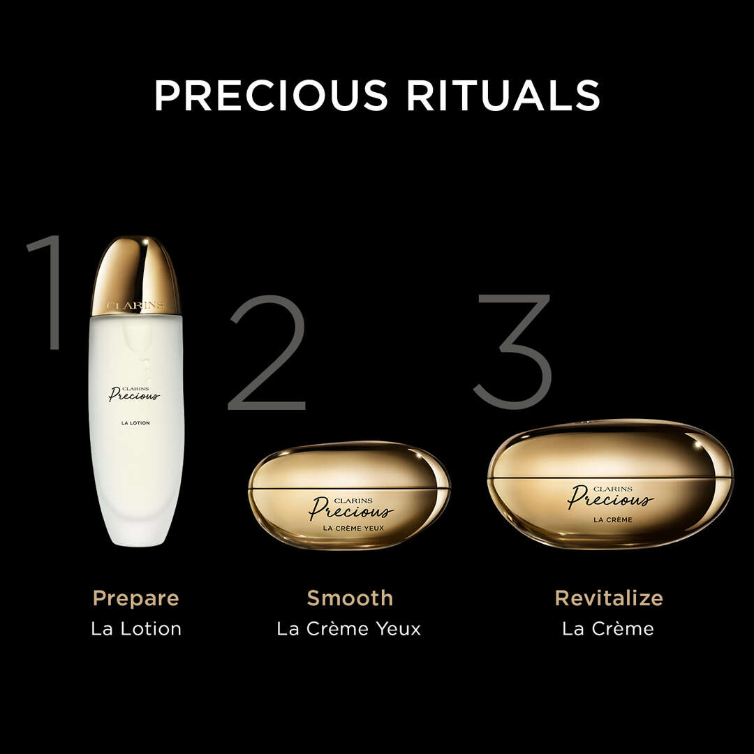 Clarins Precious L'Outil 3-in-1 Facial Massage Tool 220 g - Fredrik ...