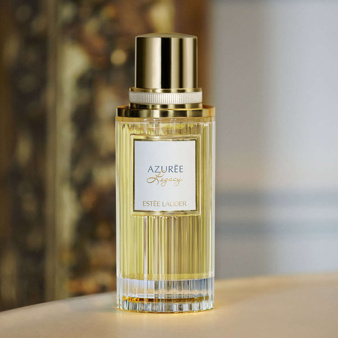 Estée Lauder Azuree Legacy EdP 100 ml - Fredrik & Louisa