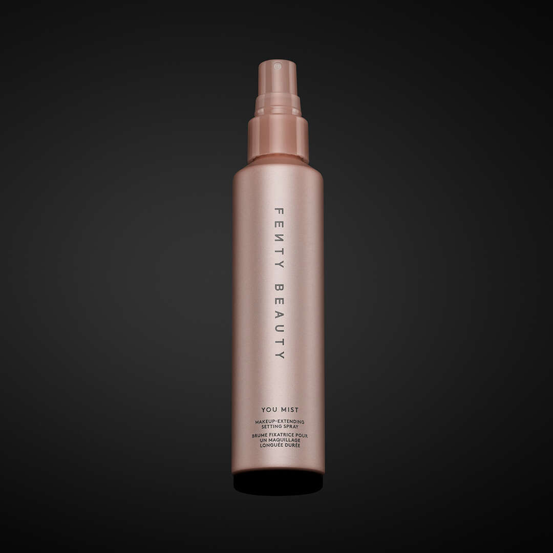 Fenty Beauty You Mist Setting Spray 100 ml - Fredrik & Louisa