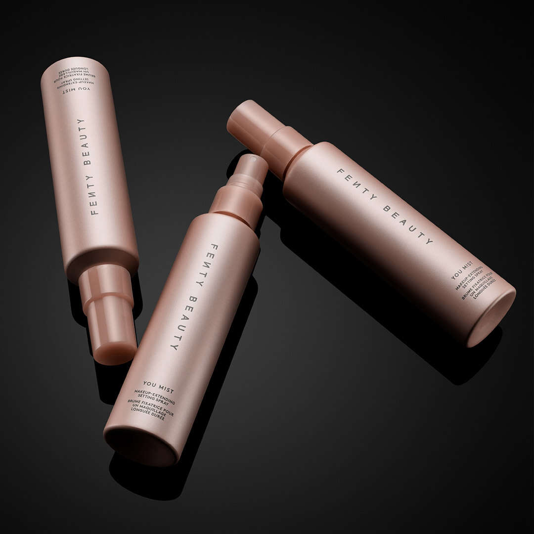 Fenty Beauty You Mist Setting Spray 100 ml - Fredrik & Louisa