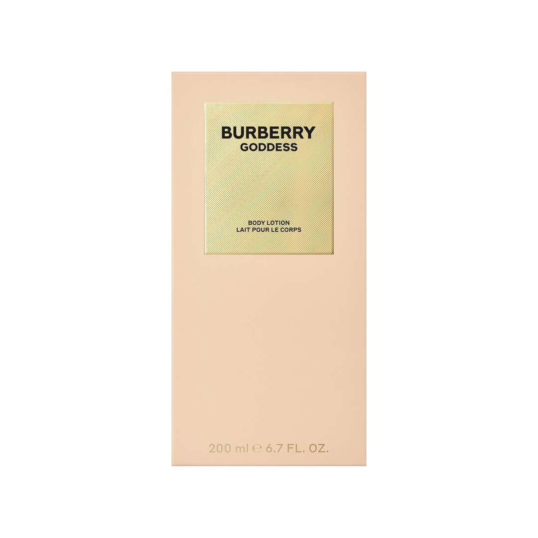 Burberry Godess Body Lotion 200 ml - Fredrik & Louisa