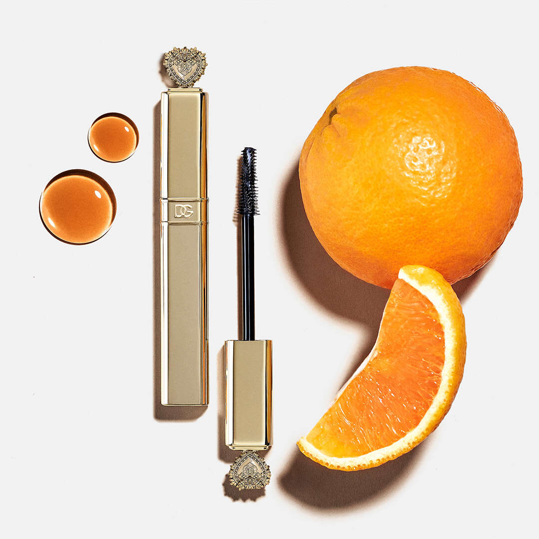 Dolce & Gabbana Everfull XL Mascara 36H Extreme Volume & Lift Refill 01 ...