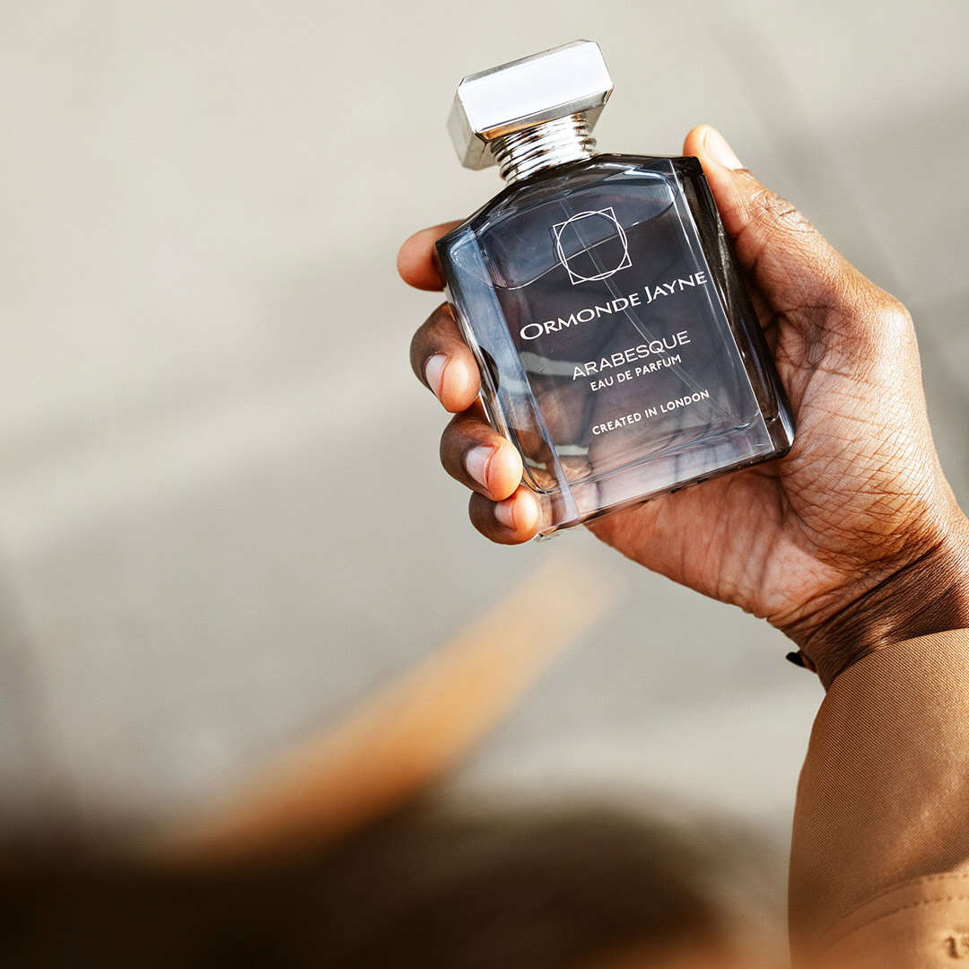 ORMONDE JAYNE Arabesque EdP 88 ml - Fredrik & Louisa