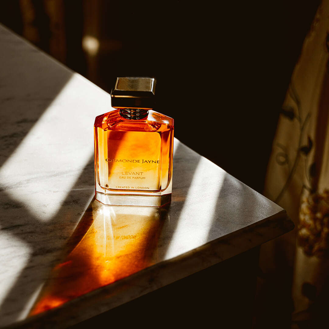 ORMONDE JAYNE Levant EdP 88 ml - Fredrik & Louisa