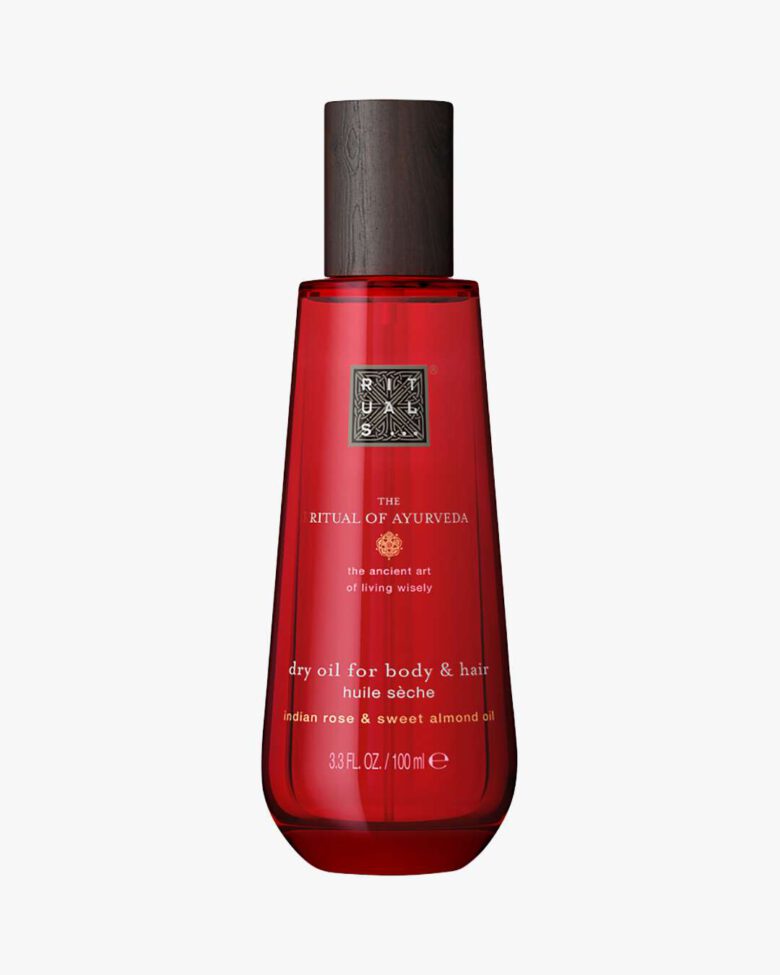 Rituals - Gavesett, Hudpleie og Parfyme - Fredrik & Louisa