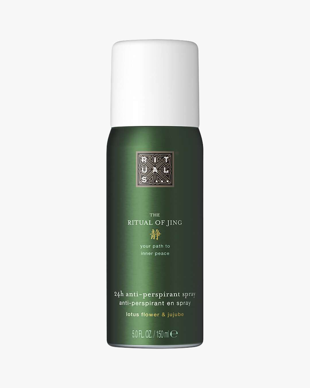 Rituals The Ritual of Jing Anti-Perspirant Spray 150 ml - Fredrik & Louisa