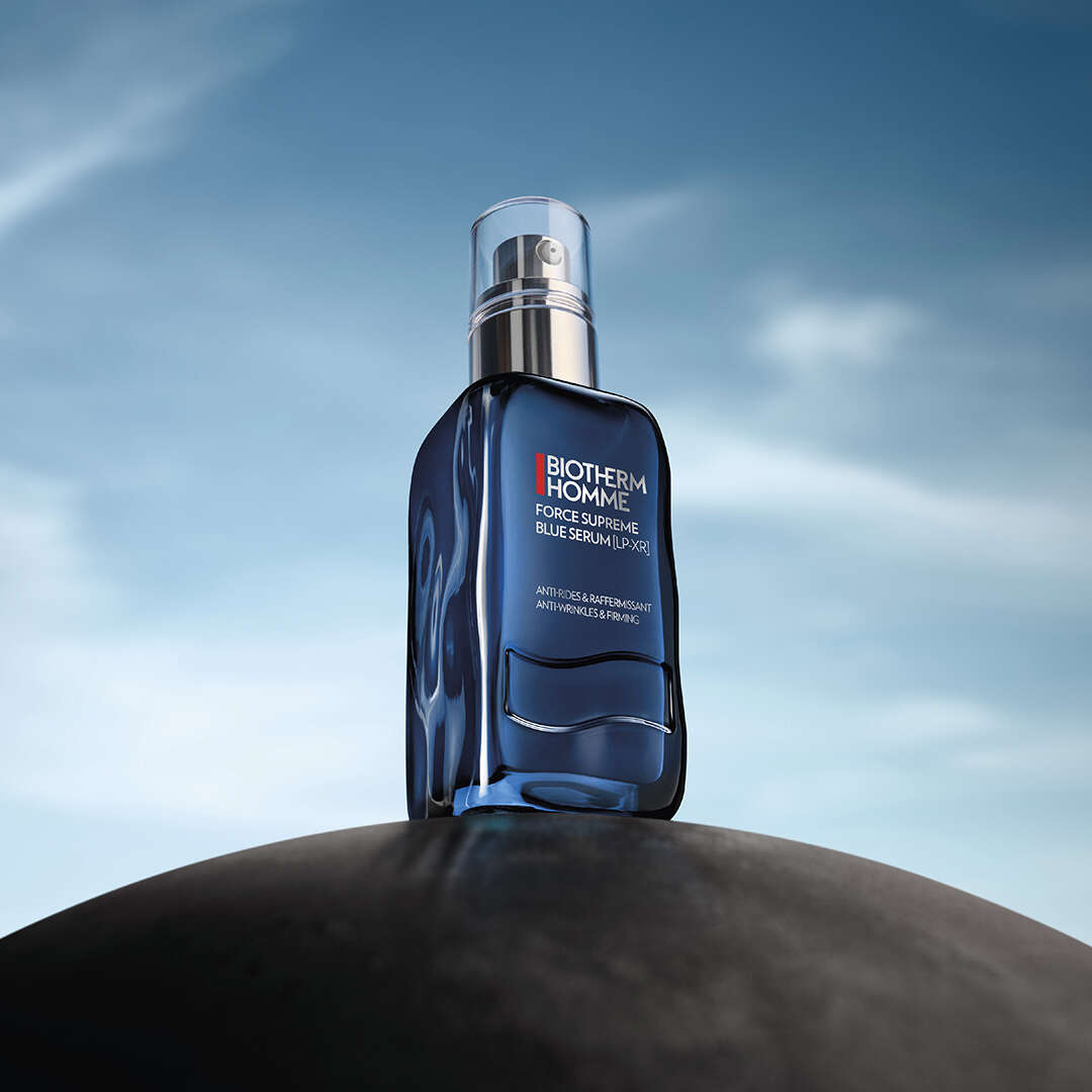 Biotherm Force Supreme Blue Serum [LP-XR] 60 ml - Fredrik & Louisa