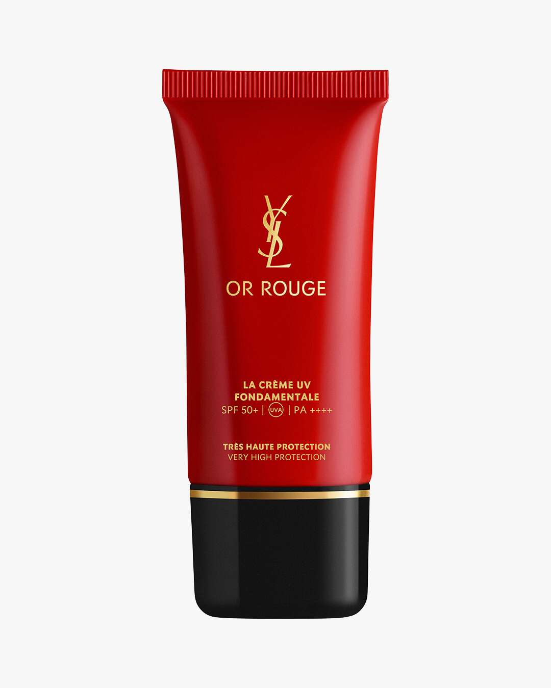 Yves Saint Laurent Or Rouge La Crème UV Fondamentale SPF 50+ 30 ml - Fredrik & Louisa
