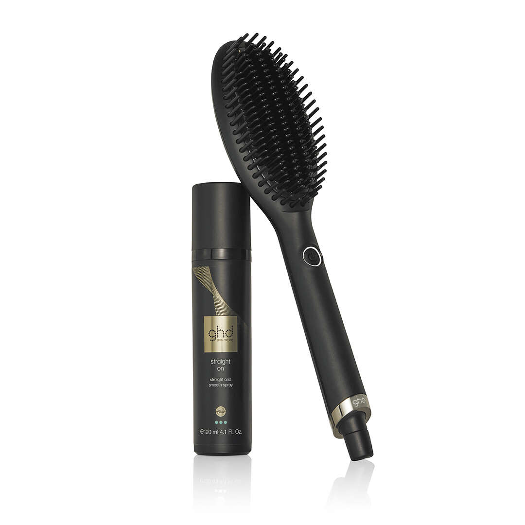 ghd Straight On Straight & Smooth Spray 120 ml - Fredrik & Louisa