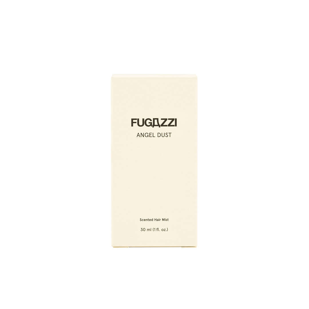FUGAZZI Angel Dust Hair Mist 30 ml - Fredrik & Louisa