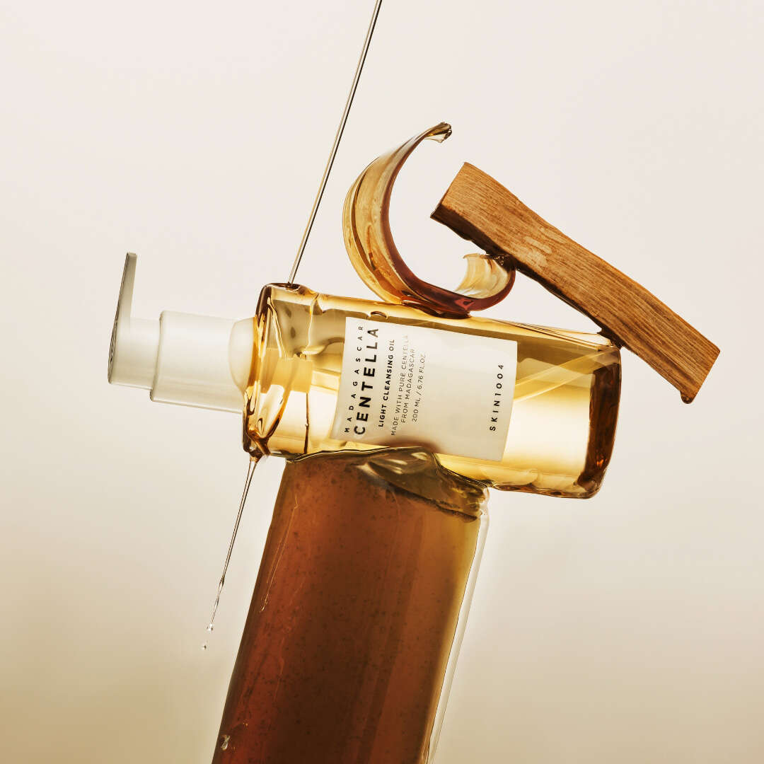 SKIN1004 Madagascar Centella Toning Toner 210 ml - Fredrik & Louisa