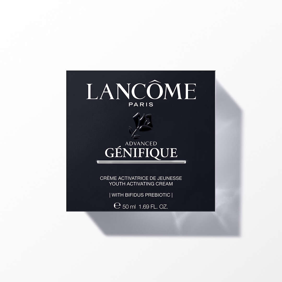 Lancôme Génifique Day Cream 50 ml - Fredrik & Louisa