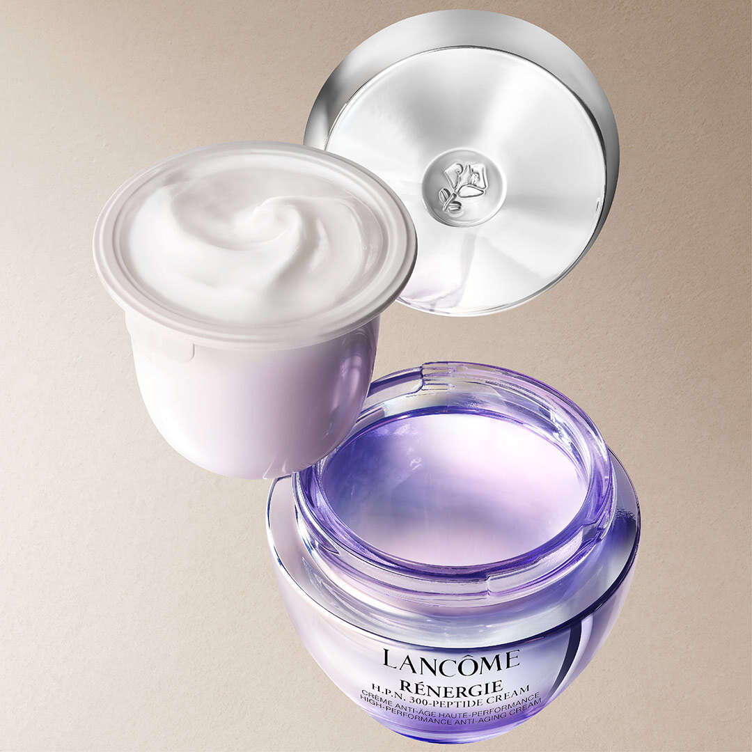 Lancôme Rénergie H.P.N 300-Peptide Cream Refill 50 ml - Fredrik & Louisa