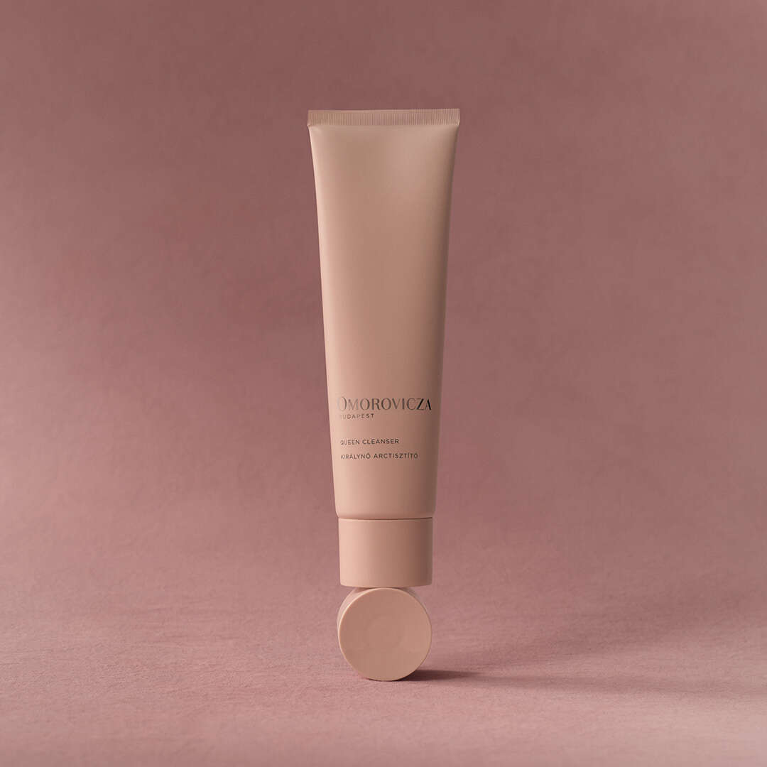 Omorovicza Queen Cleanser 150 ml - Fredrik & Louisa