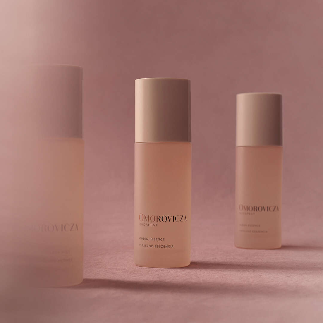 Omorovicza Queen Essence 100 ml - Fredrik & Louisa