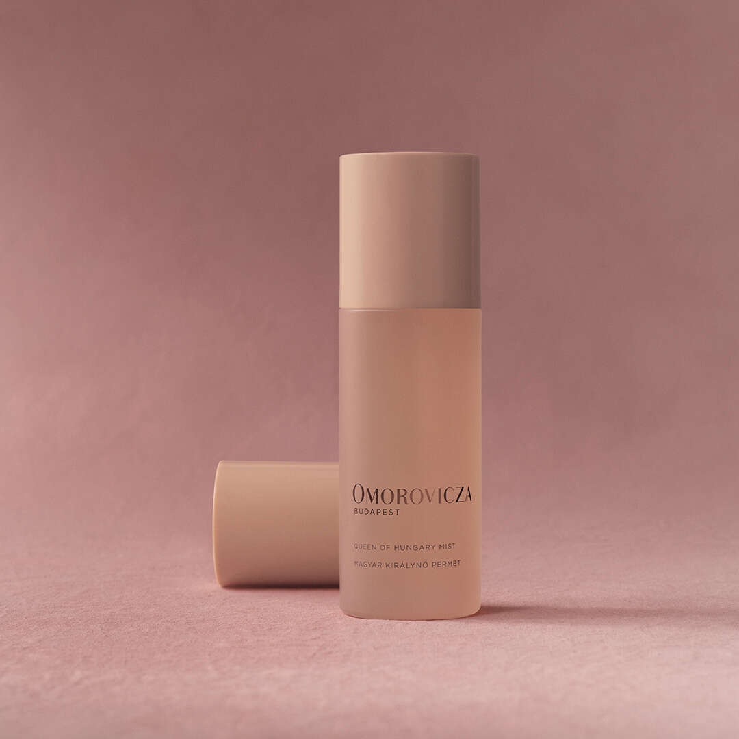 Omorovicza Queen of Hungary Mist 100 ml - Fredrik & Louisa