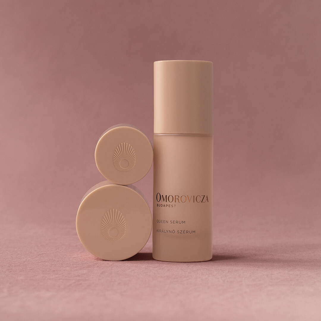 Omorovicza Queen Serum 30 ml - Fredrik & Louisa