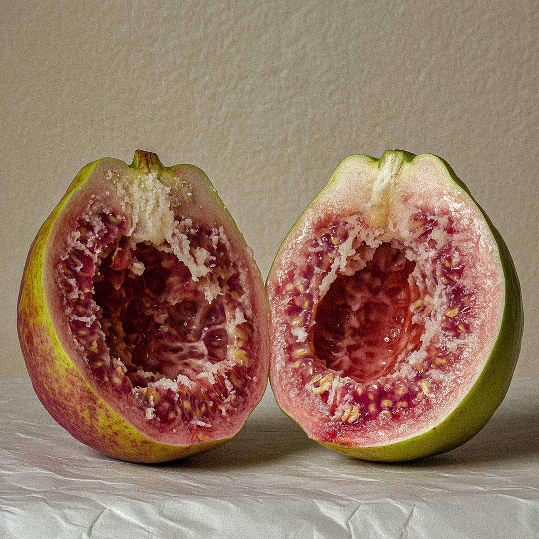 BORNTOSTANDOUT Black Guava Extrait Extrême 50 ml - Fredrik & Louisa