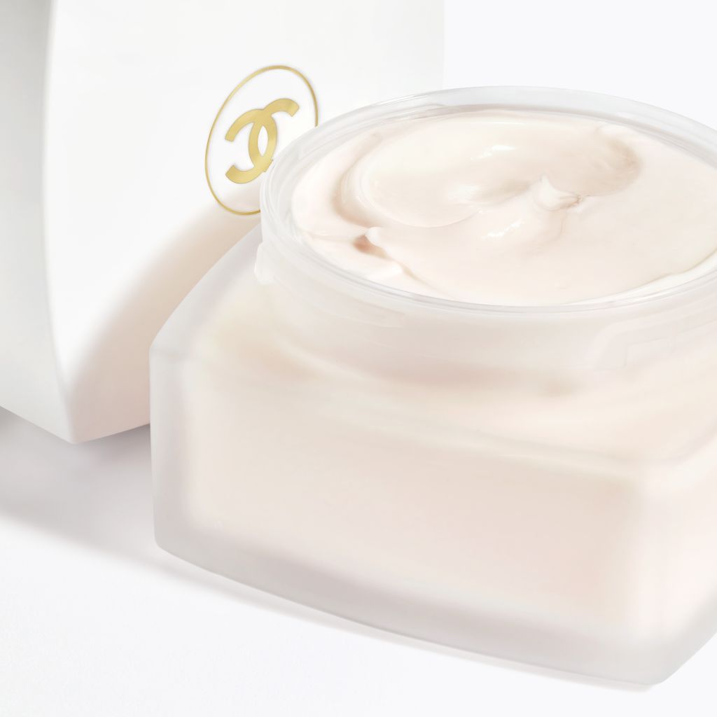 CHANEL N°5 N°5 The Body Cream - Fredrik & Louisa