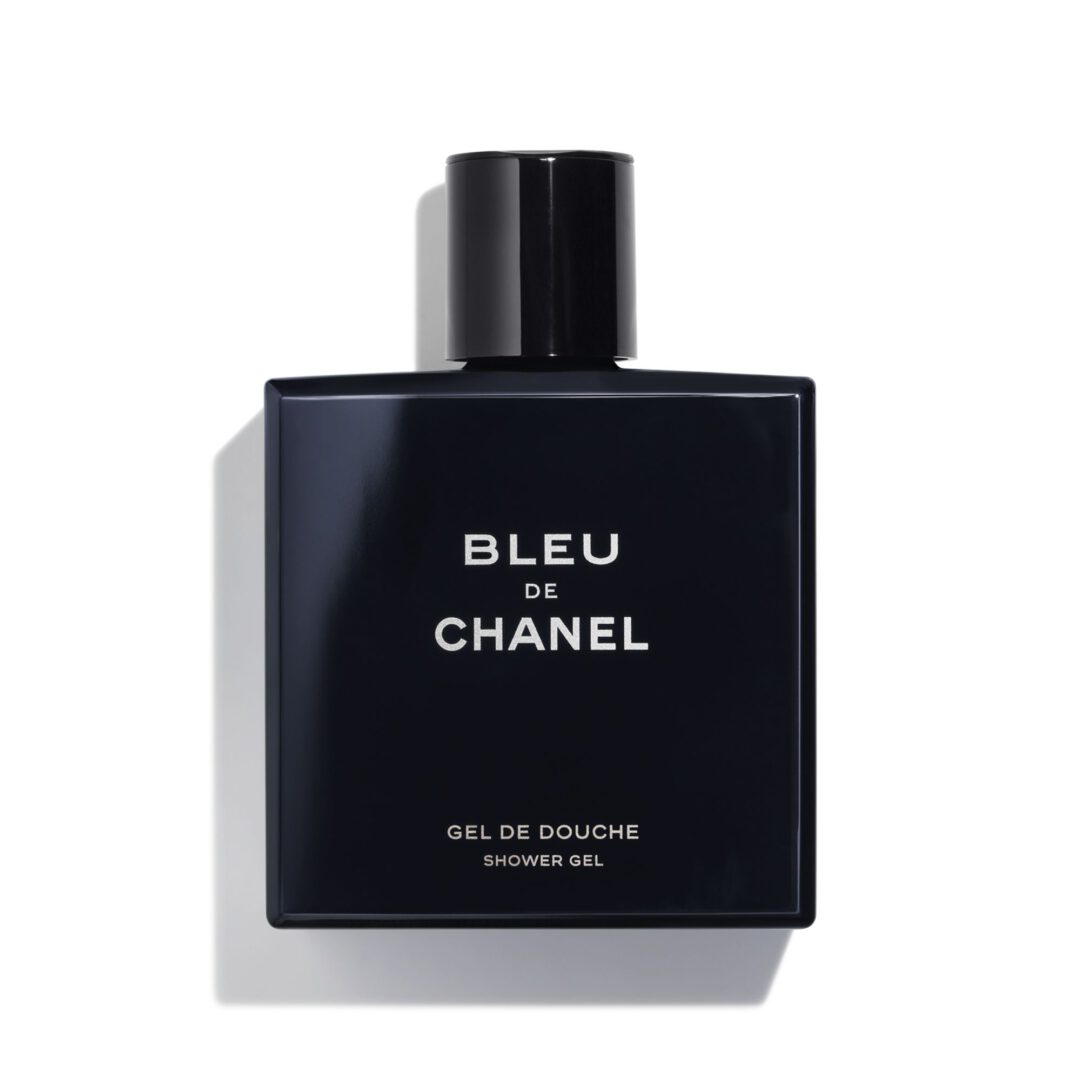 BLEU DE CHANEL - Fredrik & Louisa