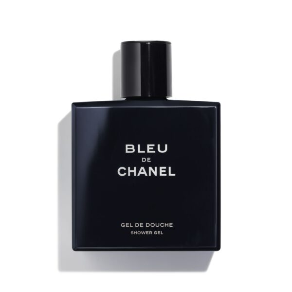 BLEU DE CHANEL - Fredrik & Louisa