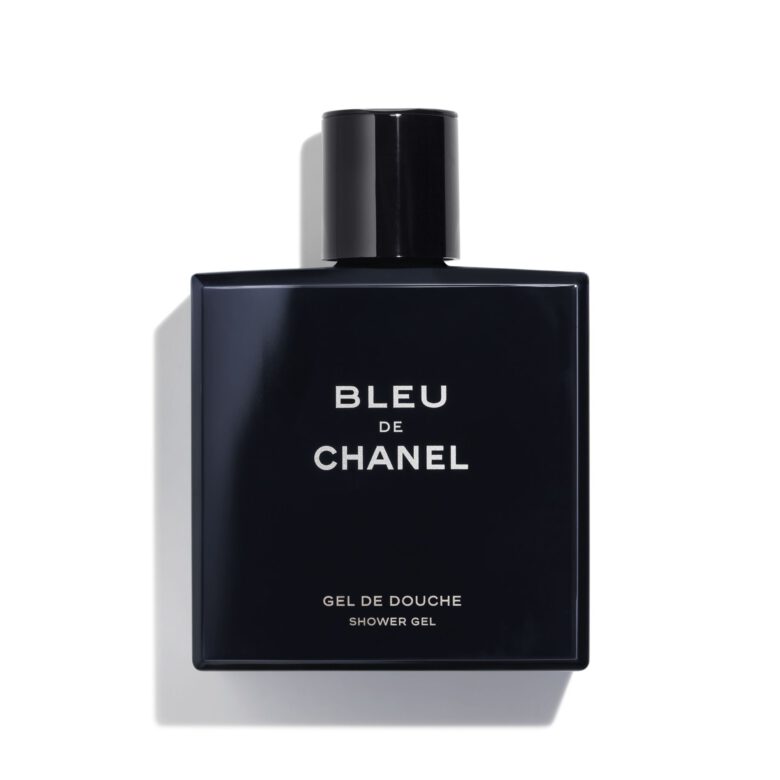 BLEU DE CHANEL - Fredrik & Louisa