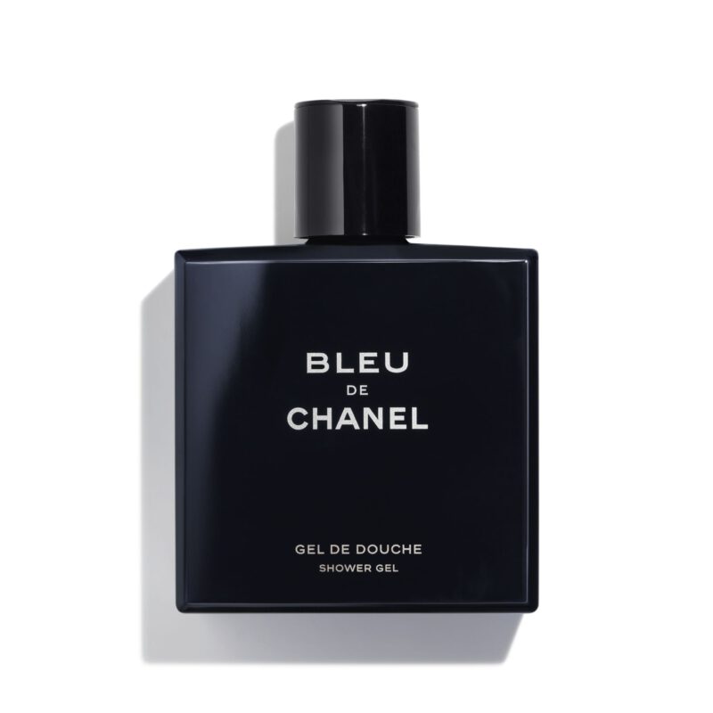 BLEU DE CHANEL - Fredrik & Louisa