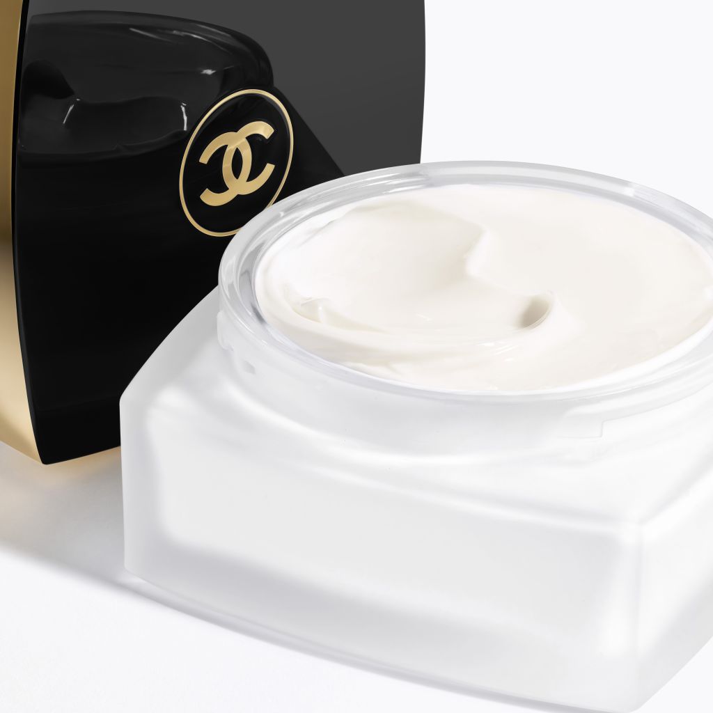 CHANEL Coco Body Cream - Fredrik & Louisa