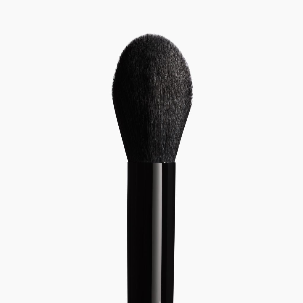 CHANEL Precision Powder Brush N°107 Precision Powder Brush - Fredrik ...