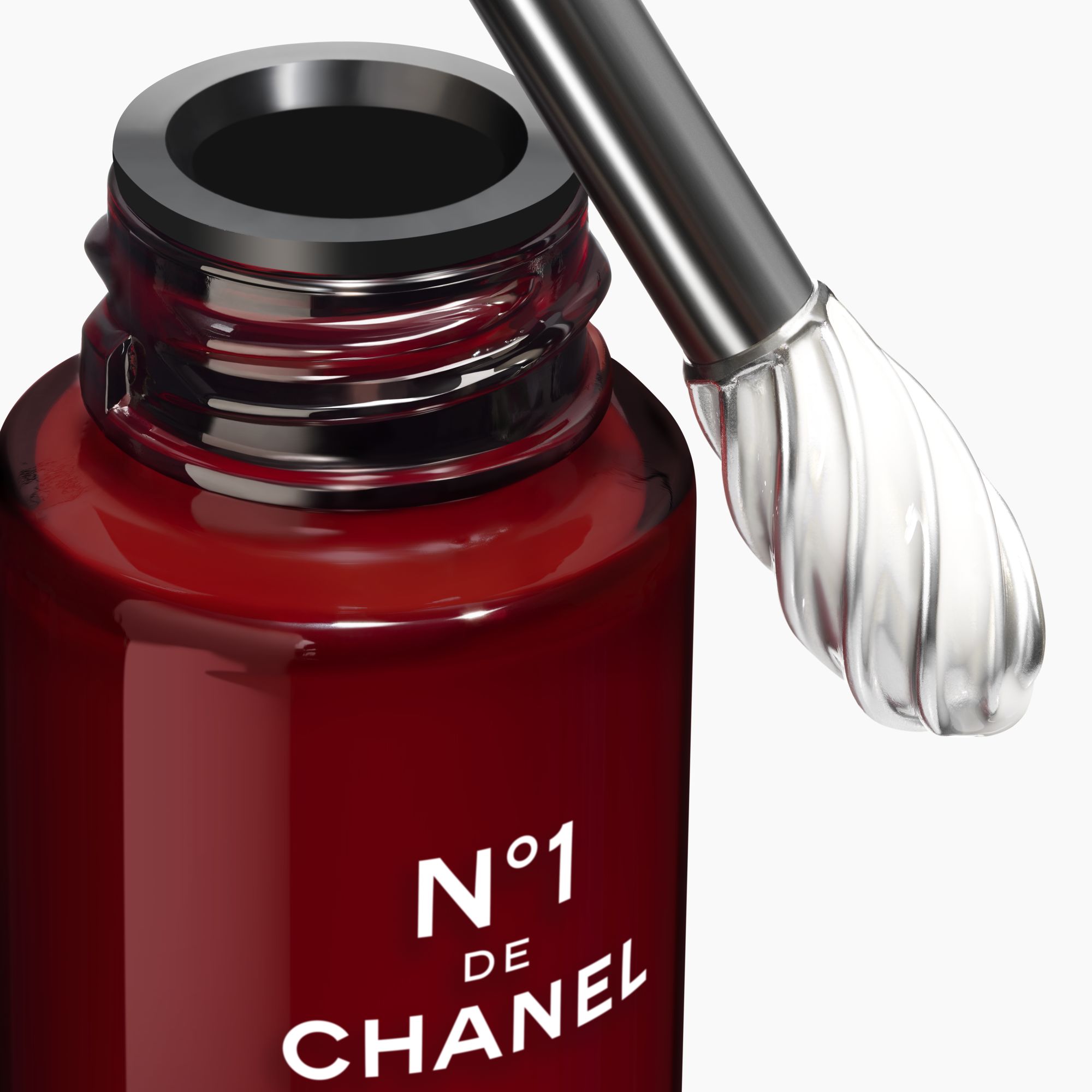 CHANEL N°1 De Chanel Revitalizing Eye Serum Smooths - Revives - Gives ...