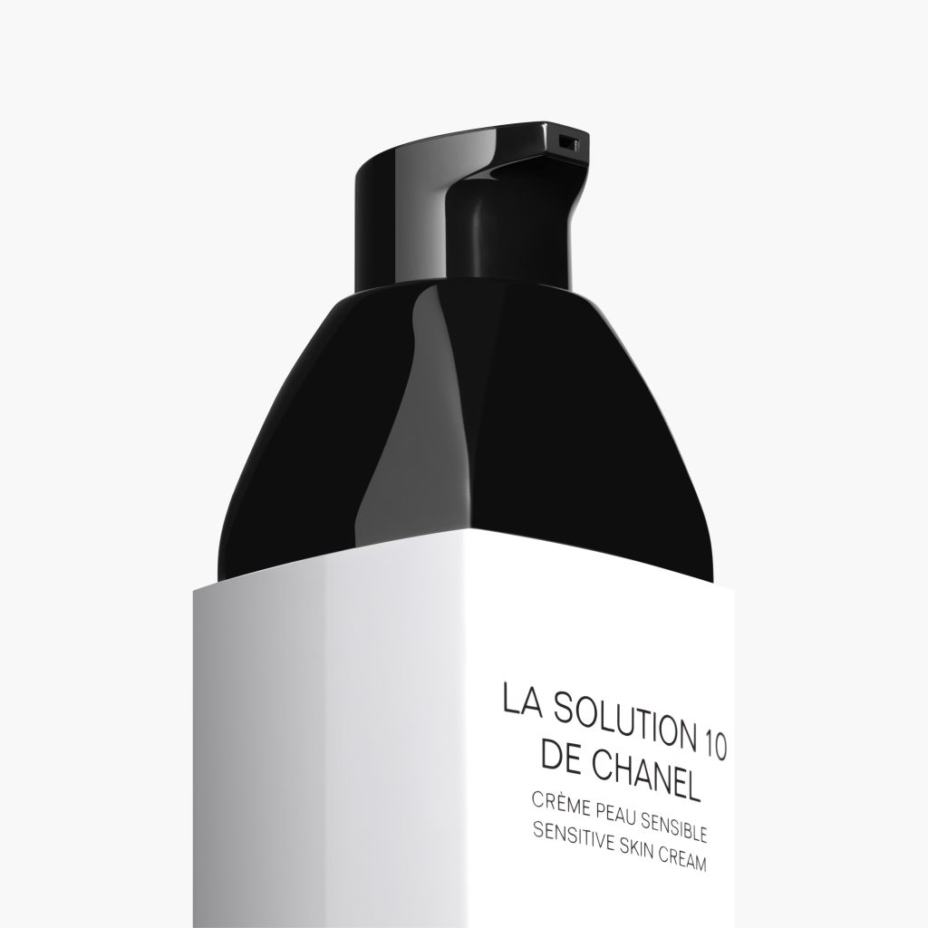 CHANEL La Solution 10 De Chanel Sensitive Skin Cream - Fredrik & Louisa