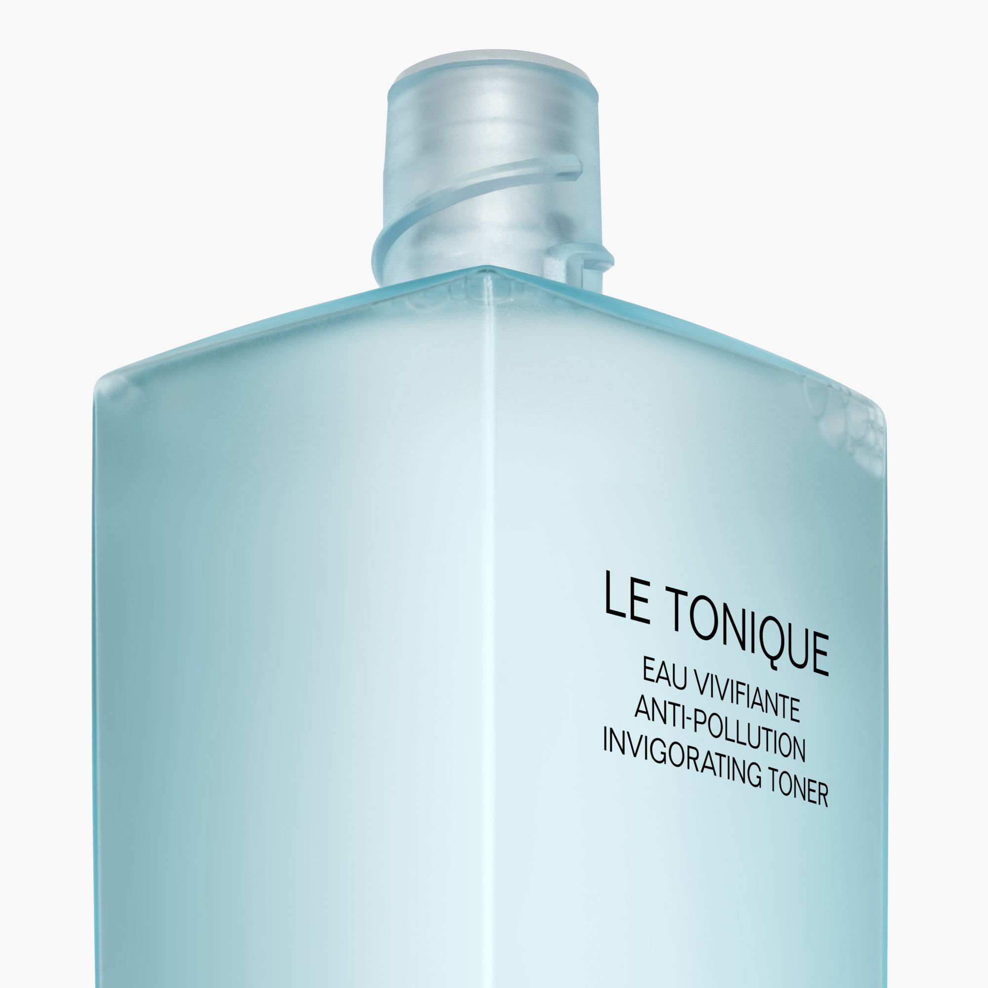 CHANEL Le Tonique Anti-pollution Invigorating Toner - Fredrik & Louisa