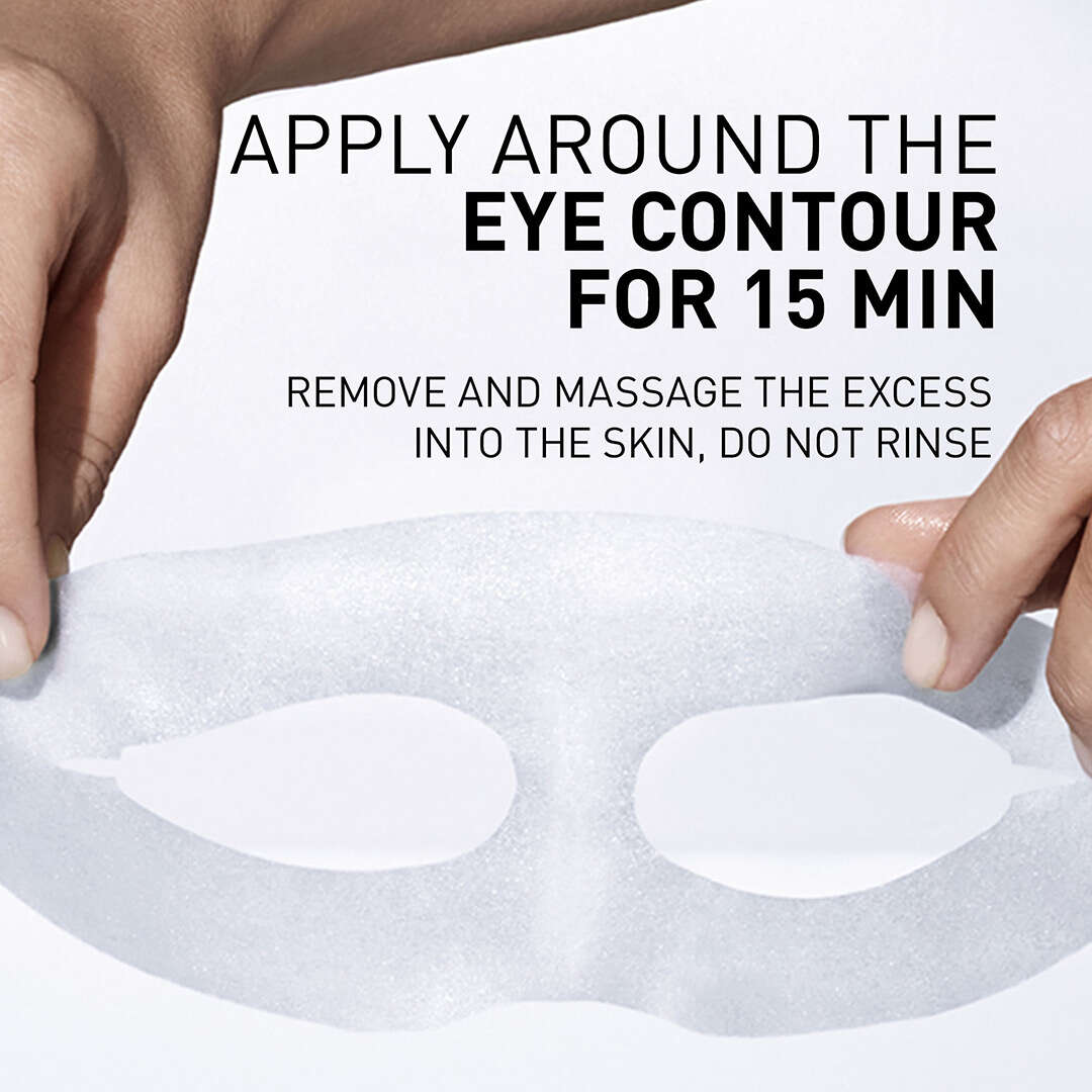 Filorga Optim-Eyes Eye Mask 1 stk - Fredrik & Louisa