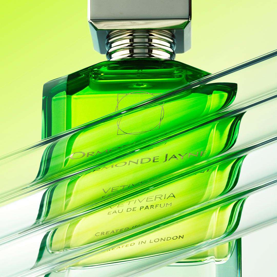 ORMONDE JAYNE Vetiveria EdP 88 ml - Fredrik & Louisa