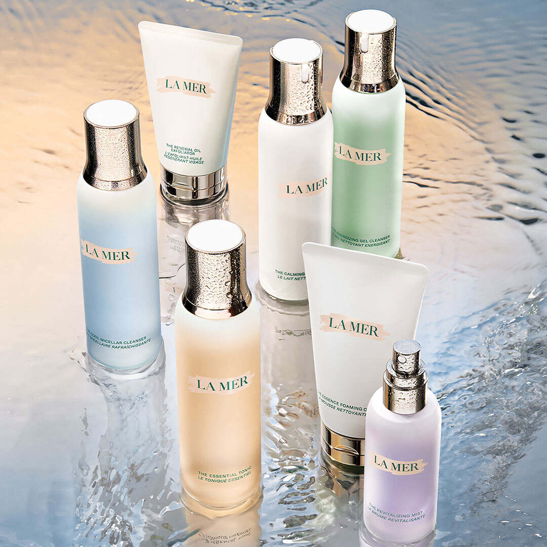 La Mer The Revitalizing Mist 100 ml - Fredrik & Louisa