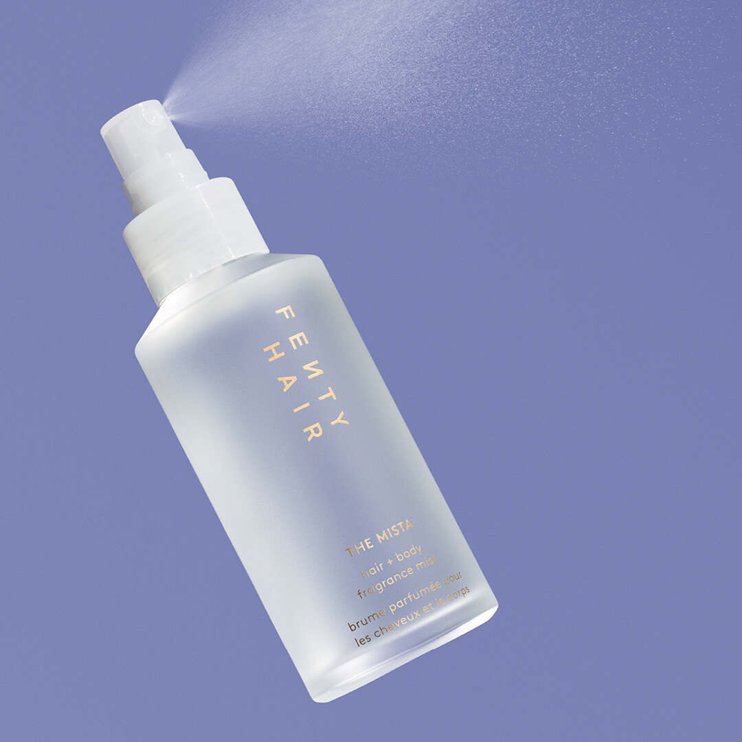 Fenty Hair The Mista Hair + Body Fragrance Mist 90 ml - Fredrik & Louisa