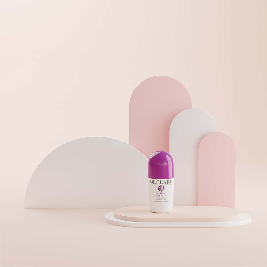 Declaré Deo Forte 75 ml - Fredrik & Louisa