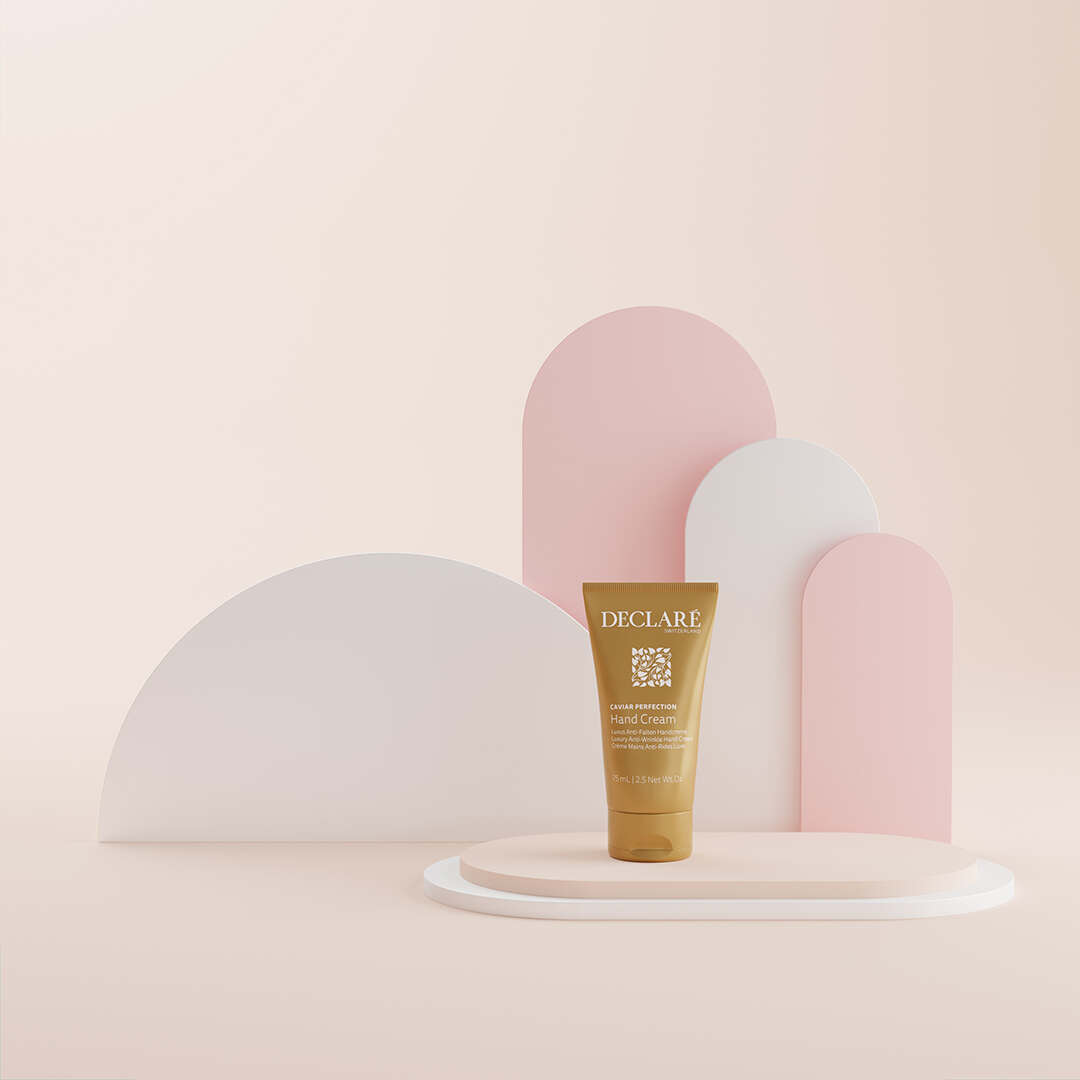 Declaré Luxury Anti-Wrinkle Hand Cream 75 ml - Fredrik & Louisa