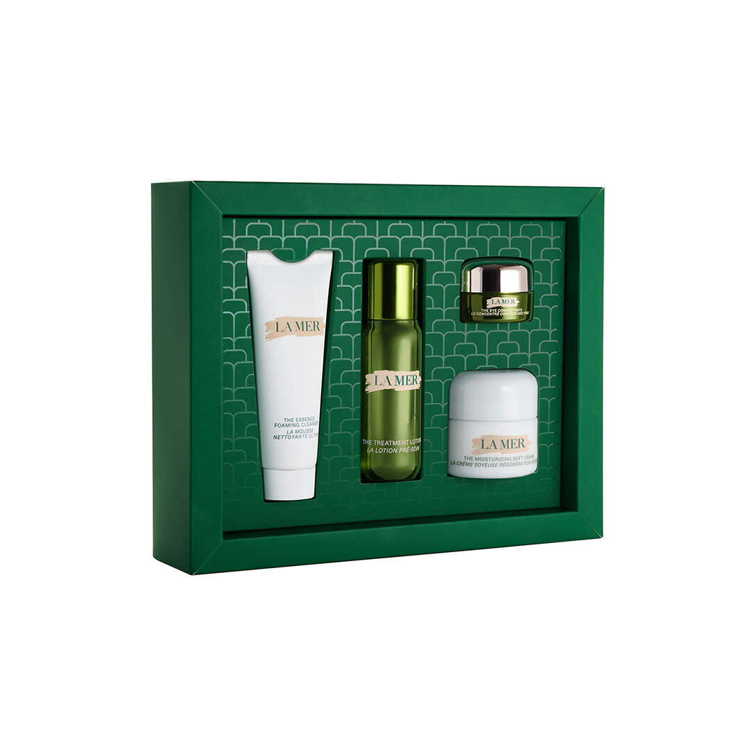 La Mer The Refreshing Balance Collection - Fredrik & Louisa