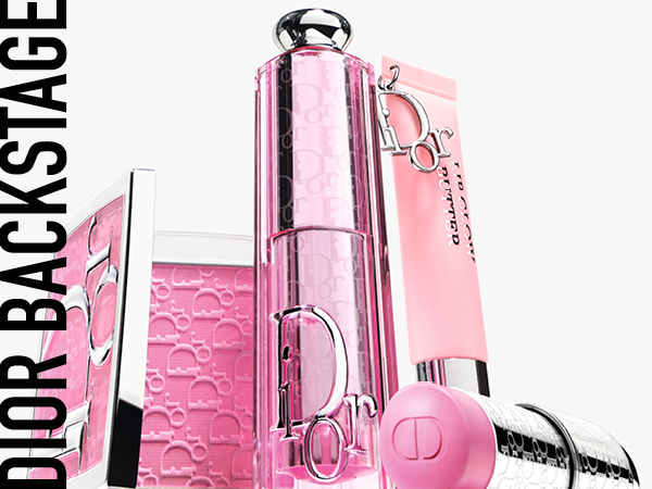 DIOR, HIGHLIGHTER, HUD, MAKEUP Dior Backstage Glow Maximizer Palette ...