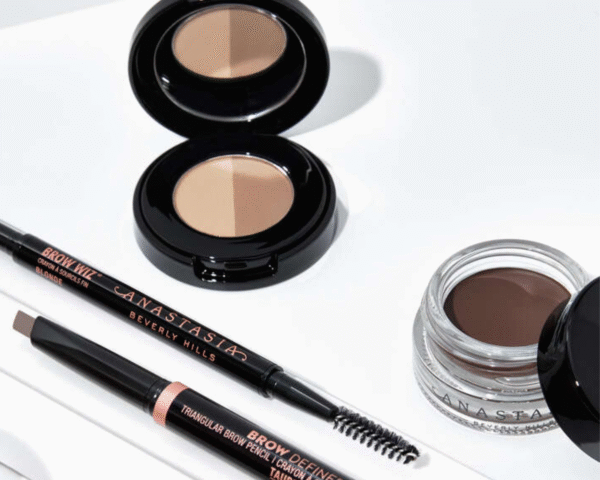 Slik lager du falske fregner med sminke – Naturlig glød hele året ...