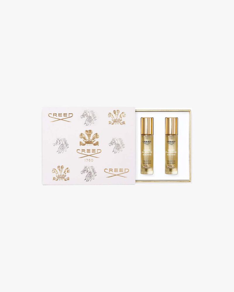 CREED - Parfymer for damer og herrer - Fredrik & Louisa