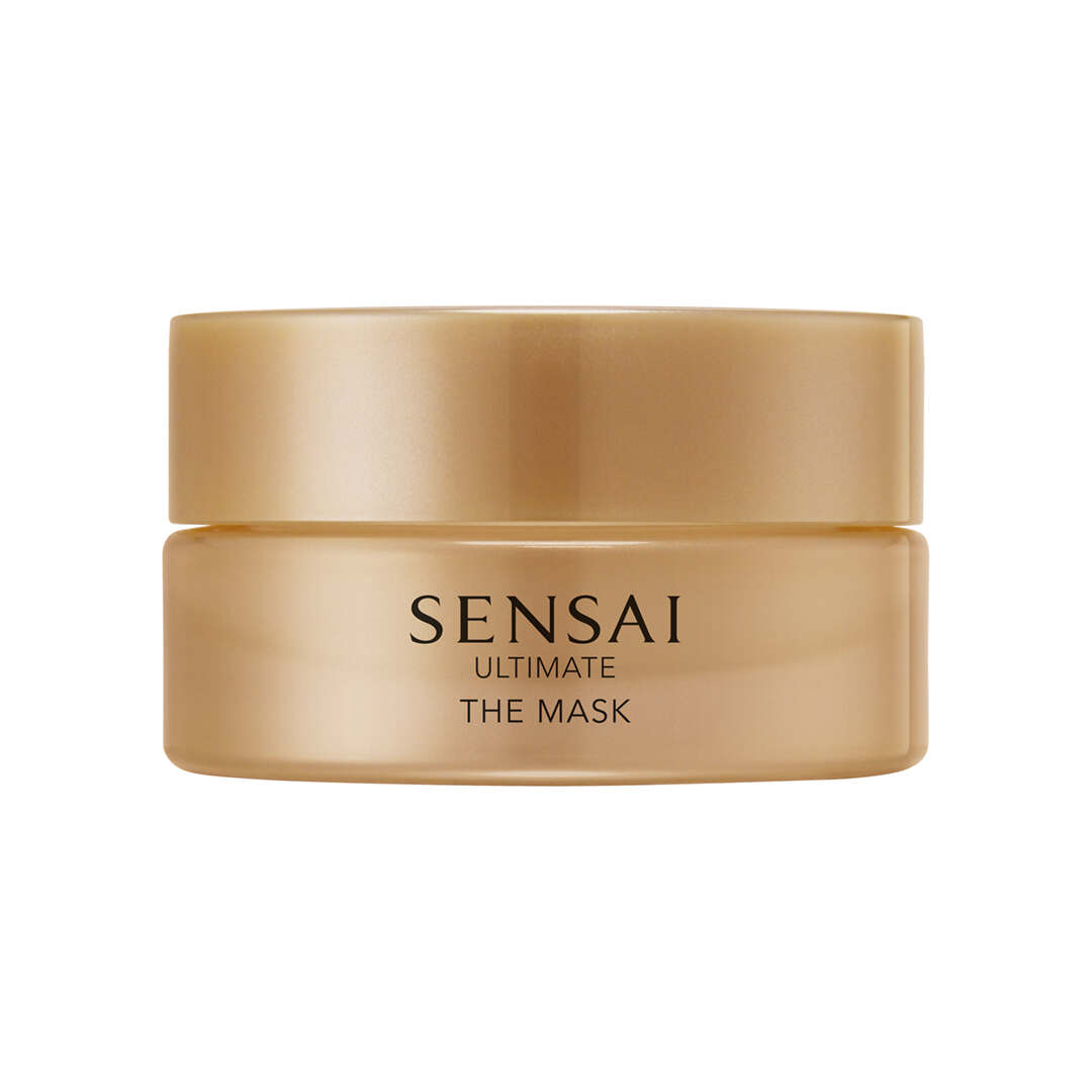 Sensai Ultimate The Cream Set - Fredrik & Louisa