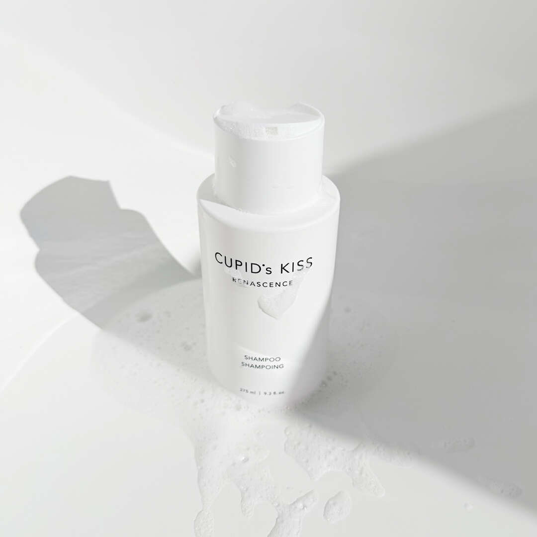 CUPID's KISS Renascence Shampoo 275 ml - Fredrik & Louisa